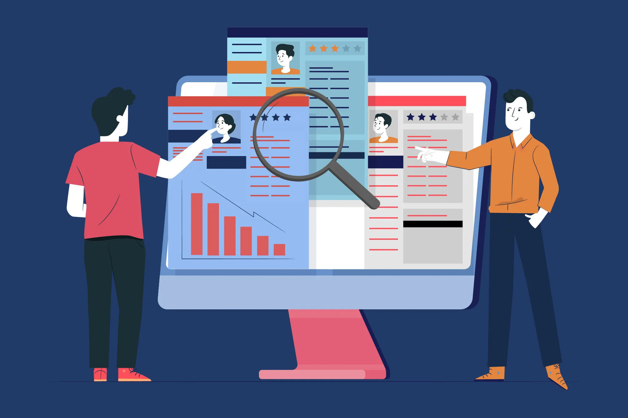 Marketing Technology Stack - Marketing for Customers